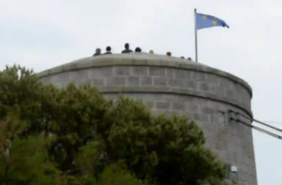 About us | James Joyce Tower