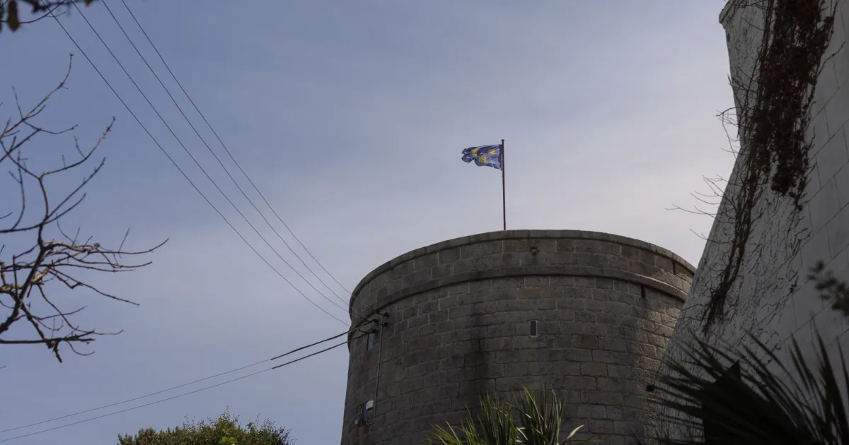 About us | James Joyce Tower