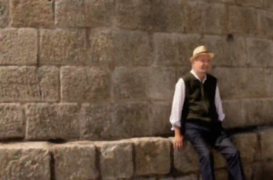 About us | James Joyce Tower